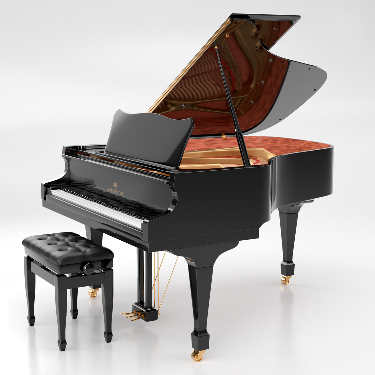 PS-175 – Pramberger Piano